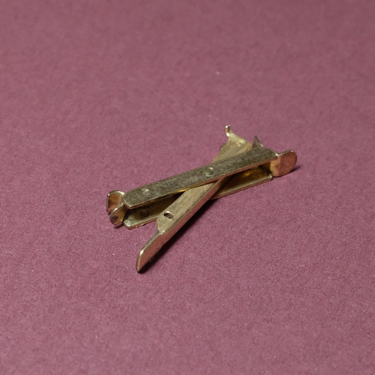 Waterman Box Lever 21mm x 2.2mm – Thependragons - Vintage fountain pen ...