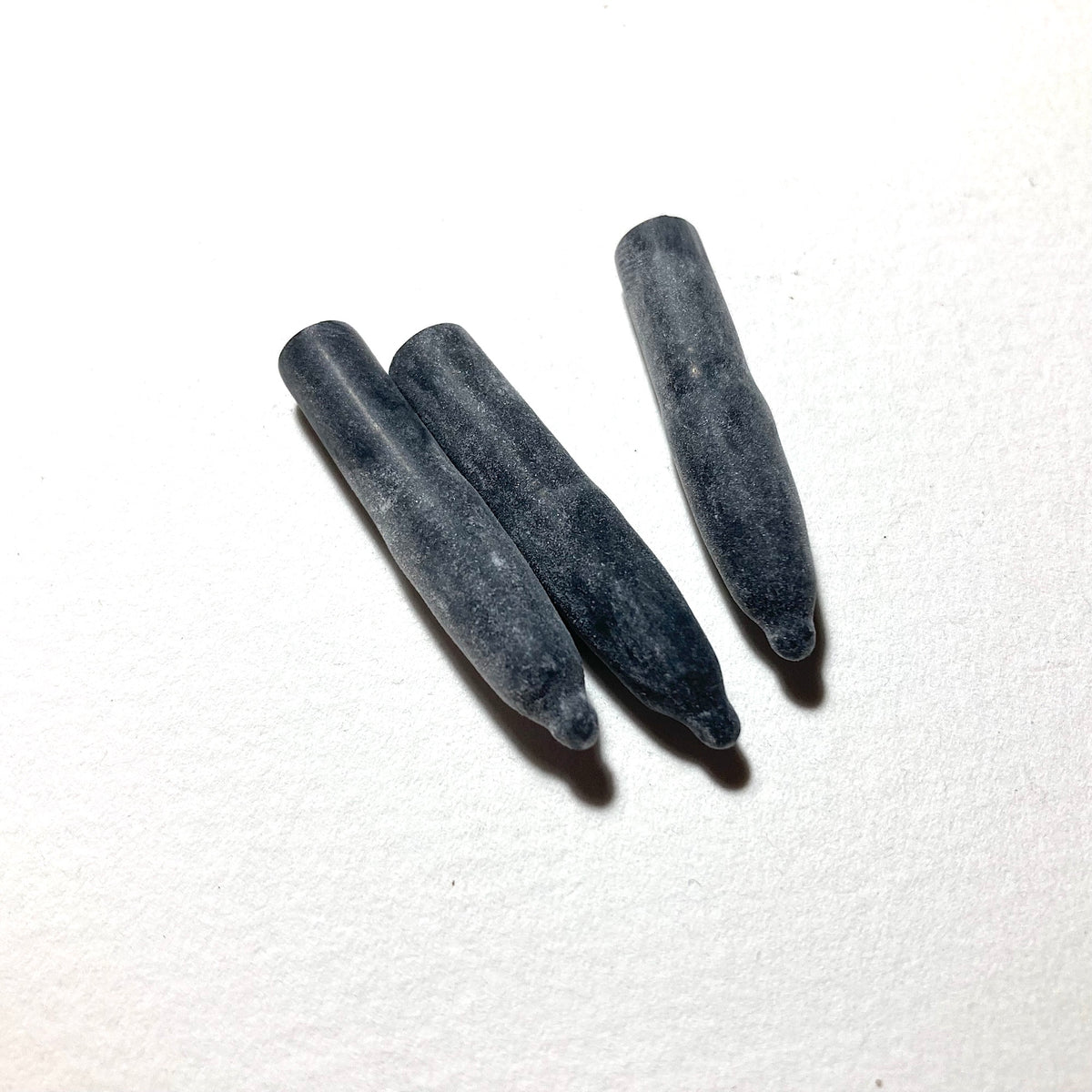 Parker '51' Vacumatic Ink Sac x 3 – Thependragons - Vintage fountain ...