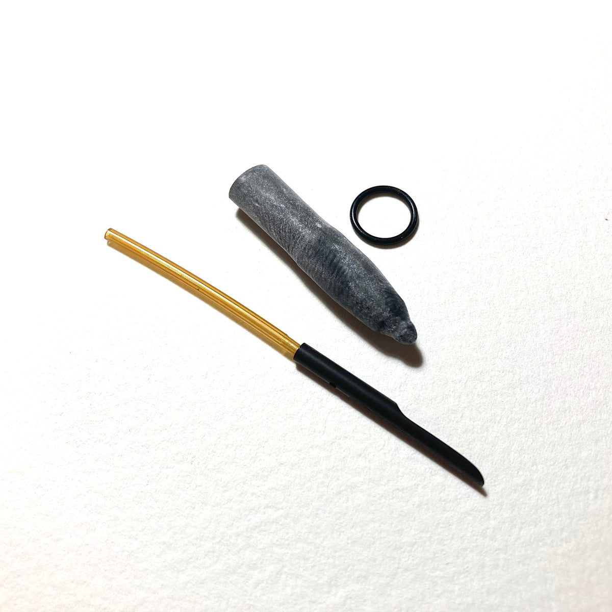 Parker '51' Vacumatic Ink Sac, Breather Tube, Feed and O Ring for Stan ...