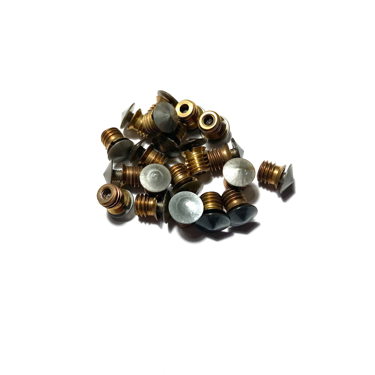 Parker 51 Aerometric Reproduction Cap Jewel and Bushing Screw ...