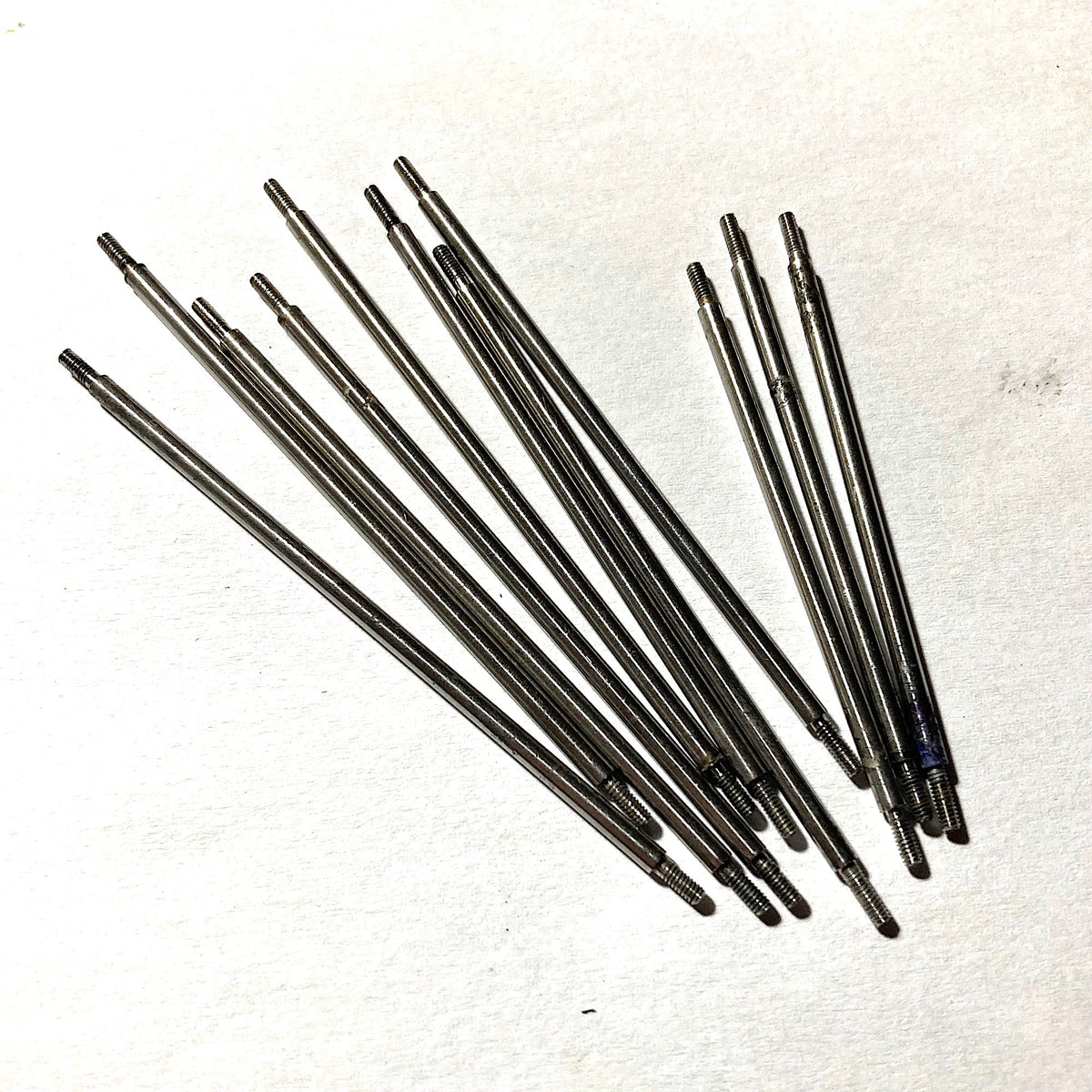 Sheaffer Vac/Plunge fill Steel Plunger Rods – Thependragons - Vintage ...