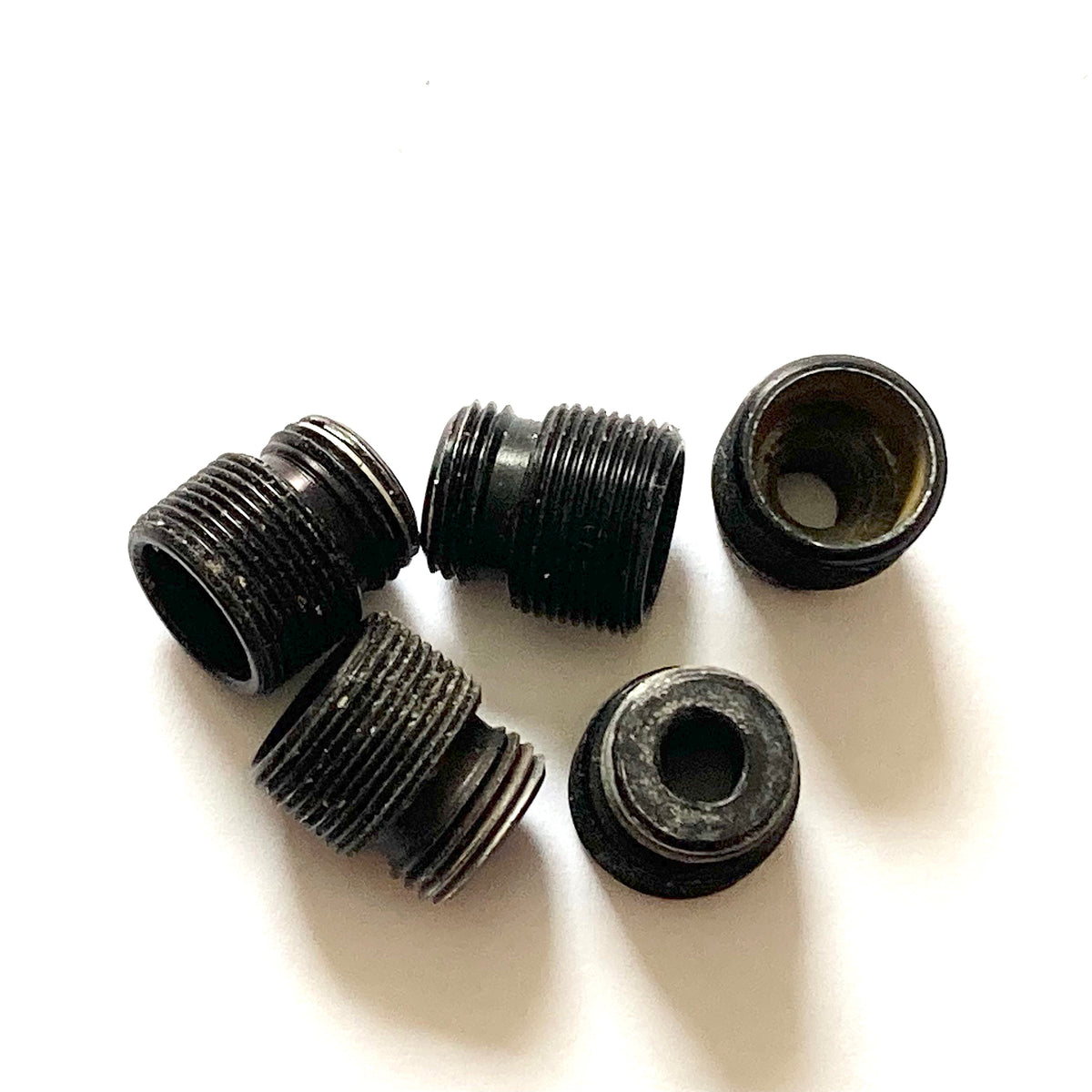 Parker Vacumatic Plunger Unit Mounting Bush For Plastic Plunger ...