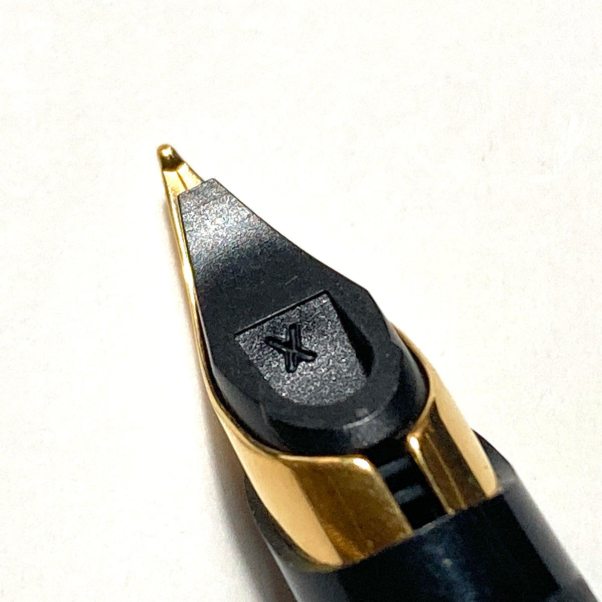 Parker 95 NIB (X) and FEED Unit – Thependragons - Vintage fountain pen ...