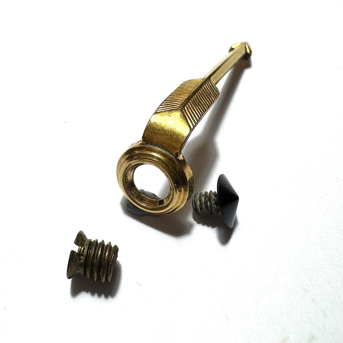 Parker Vacumatic Clip, Jewel and Bushing Screw Late 1930's ...