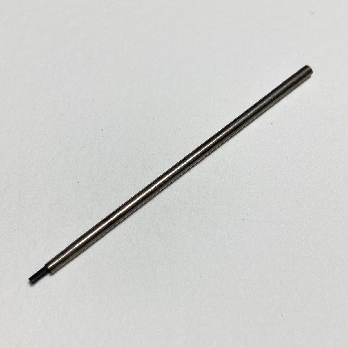 Sheaffer TM Snorkel Tube For Open Nib – Thependragons - Vintage ...